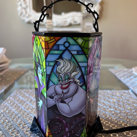 Scentsy | Accents | Scentsy Disney All The Rage Villain Villains Wax ...